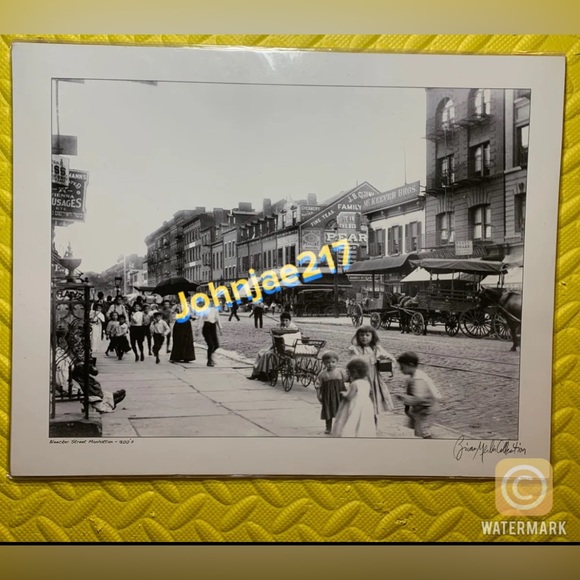 Brian Merlis | Art | Vintage Nyc Photo Brian Merlis Collection ...